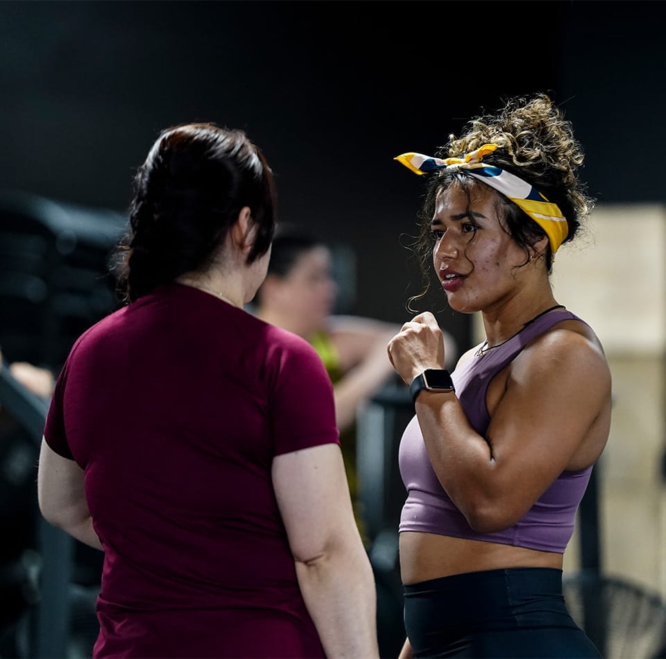 The best gym in McAllen, TX - Deepwater CrossFit