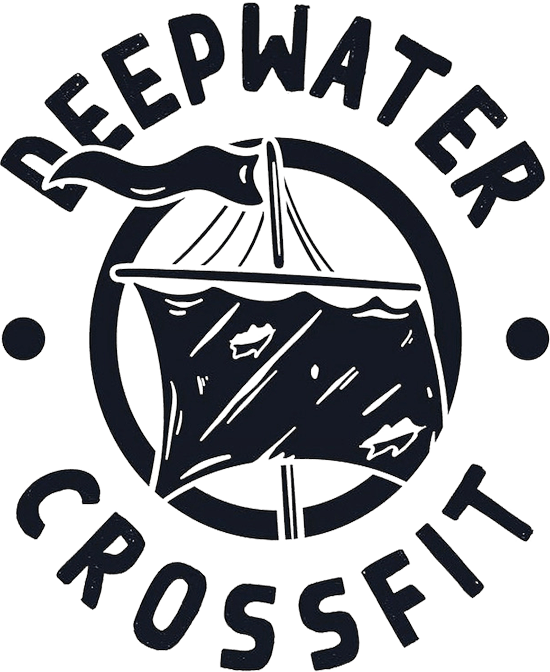 About - Deepwater CrossFit
